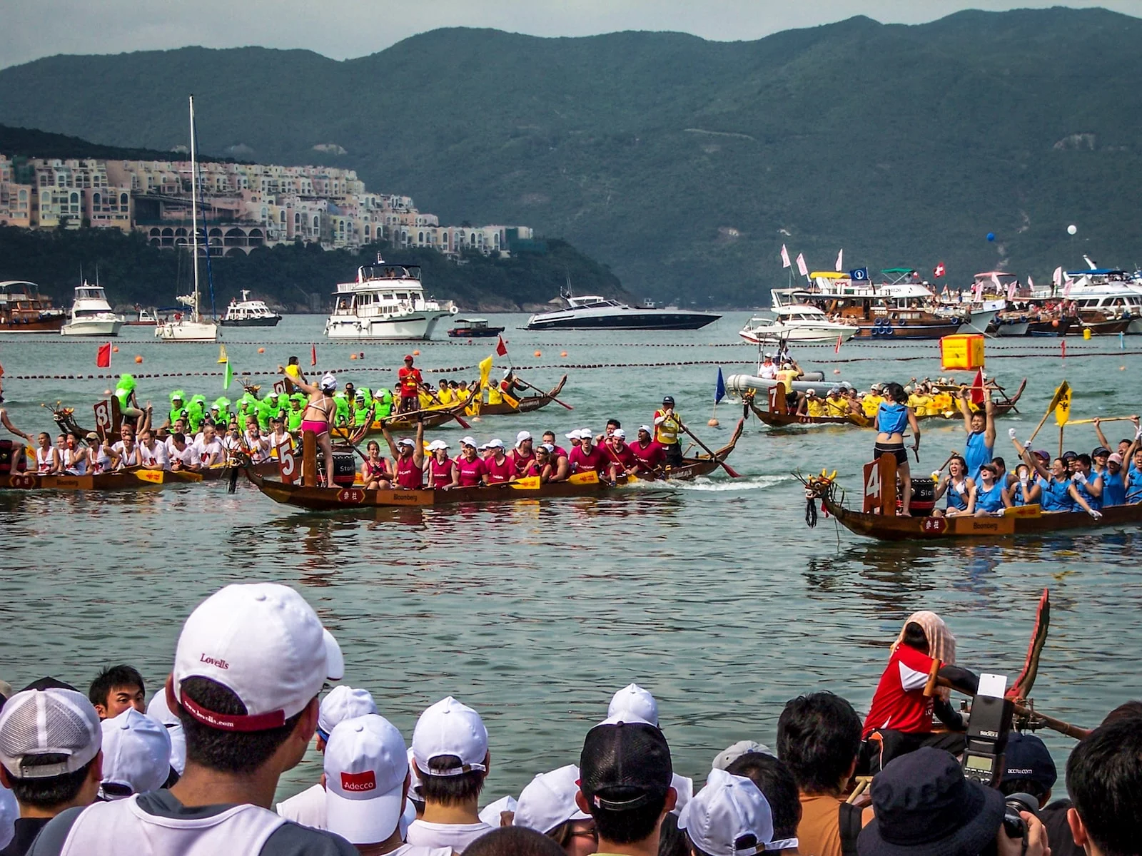 Dragon Boating - Muscle and Injury Recovery Guide